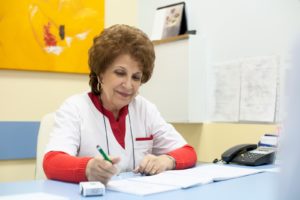 dr. Neacșu Doina – Colina Primăverii